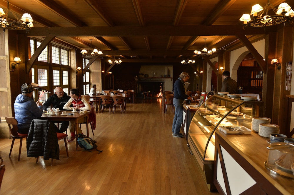 Fossli Hotel in Eidfjord | 2024 Updated prices, deals - Klook United States