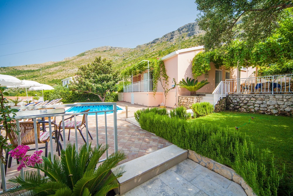 Villa Laura in Općina Župa dubrovačka | 2025 Updated prices, deals ...