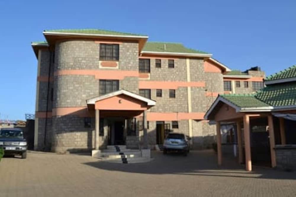 Legacy Hotel in Kitui | 2025 Updated prices, deals - Klook United States