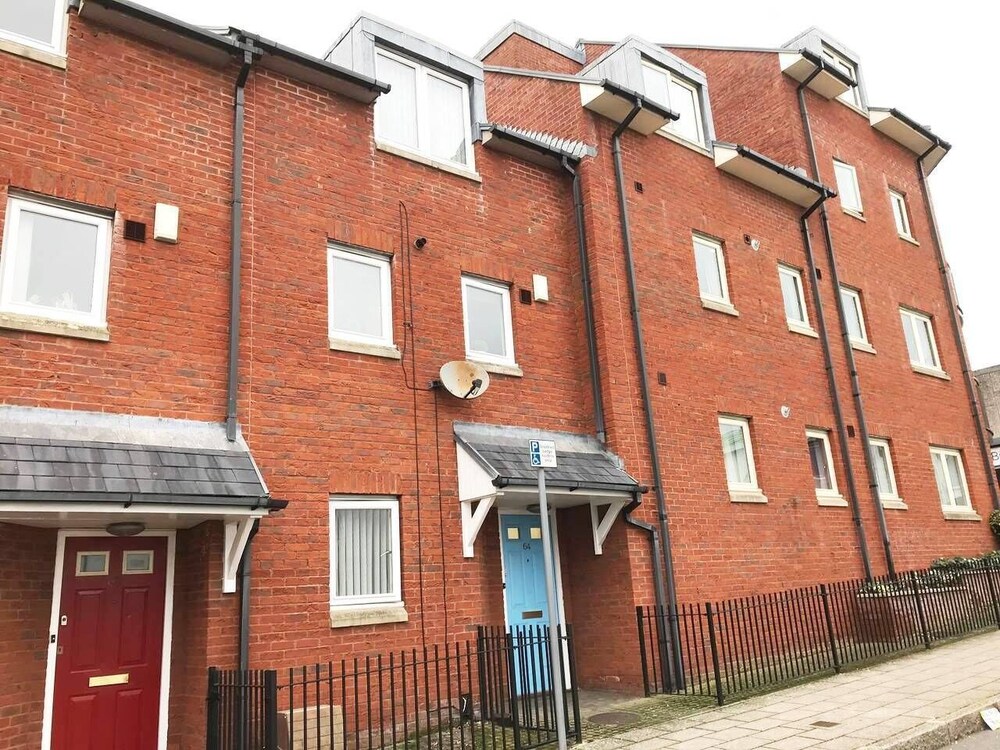 City Centre Townhouse - Perfect for a City Break in Exeter | 2024 ...