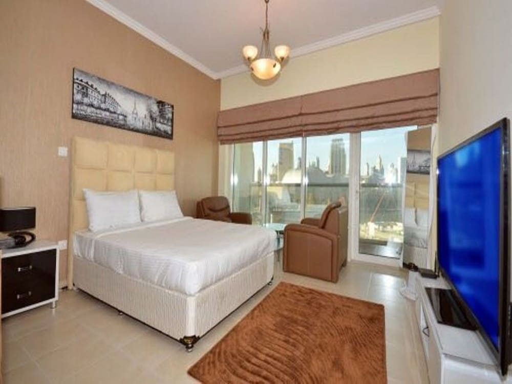 Studio Close to Dubai Mall Burj Khalifa in Dubai | 2024 Updated prices ...