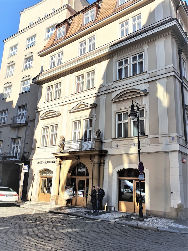 Epstein Apartments in Prague | 2025 Updated prices, deals - Klook ...