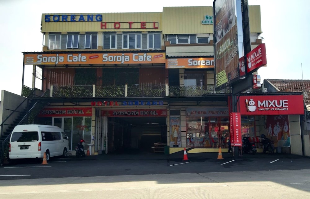 Hotel Soreang in Soreang | 2025 Updated prices, deals - Klook United States