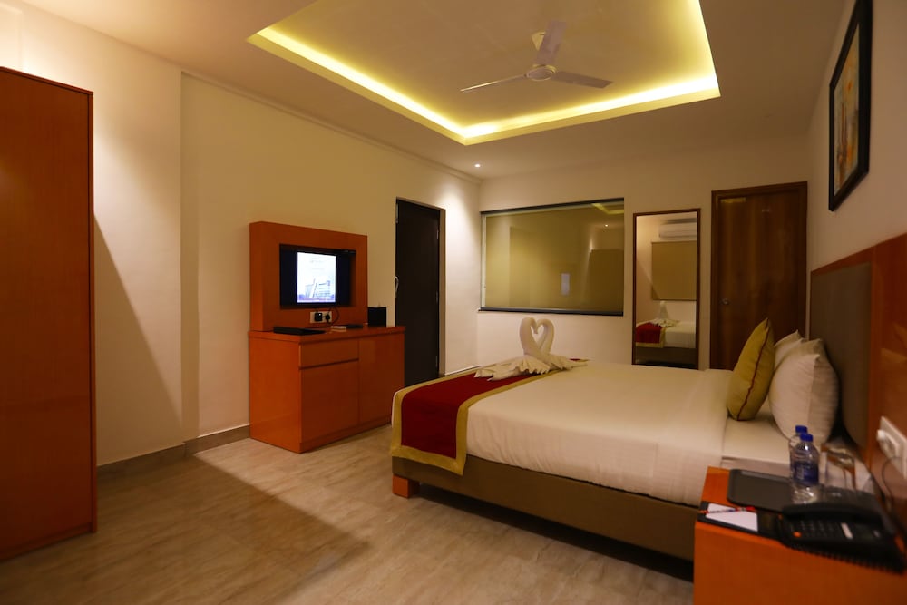 V One Hotel-Ambara Elite in Bangalore Urban | 2024 Updated prices ...