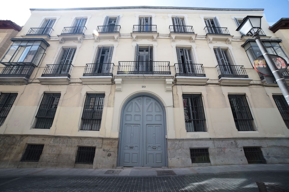 Residencia Wunderhouse in Madrid | 2025 Updated prices, deals - Klook ...