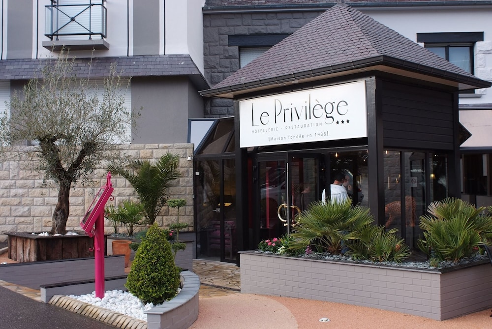 Le Privilege in | 2024 Updated prices, deals - Klook United States