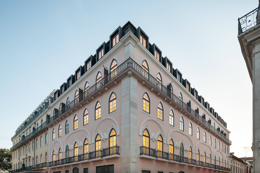 The Ivens, Autograph Collection in Grande Lisboa | 2023 Updated prices ...