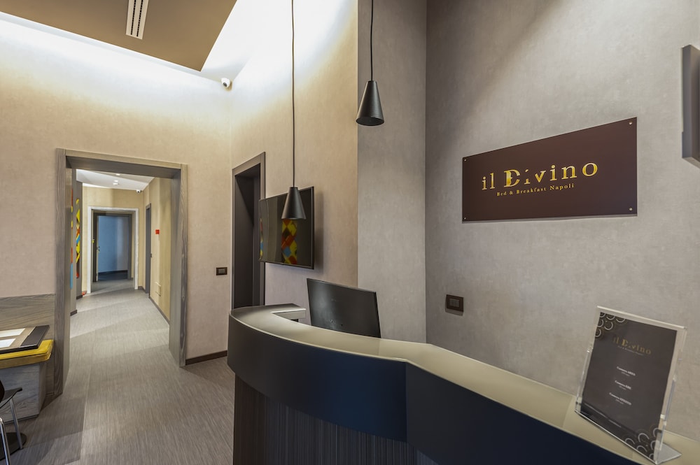 Il Divino in Naples | 2024 Updated prices, deals - Klook International site