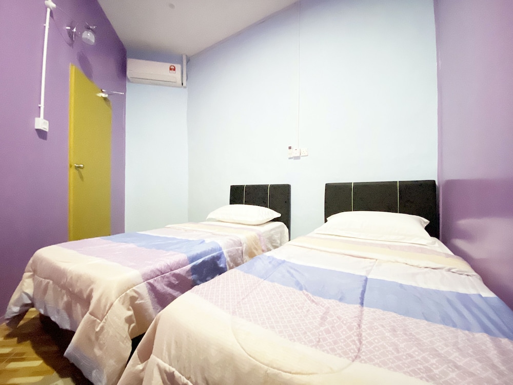 SPOT ON 89986 P&P Inn in Tambunan | 2025 Updated prices, deals - Klook ...