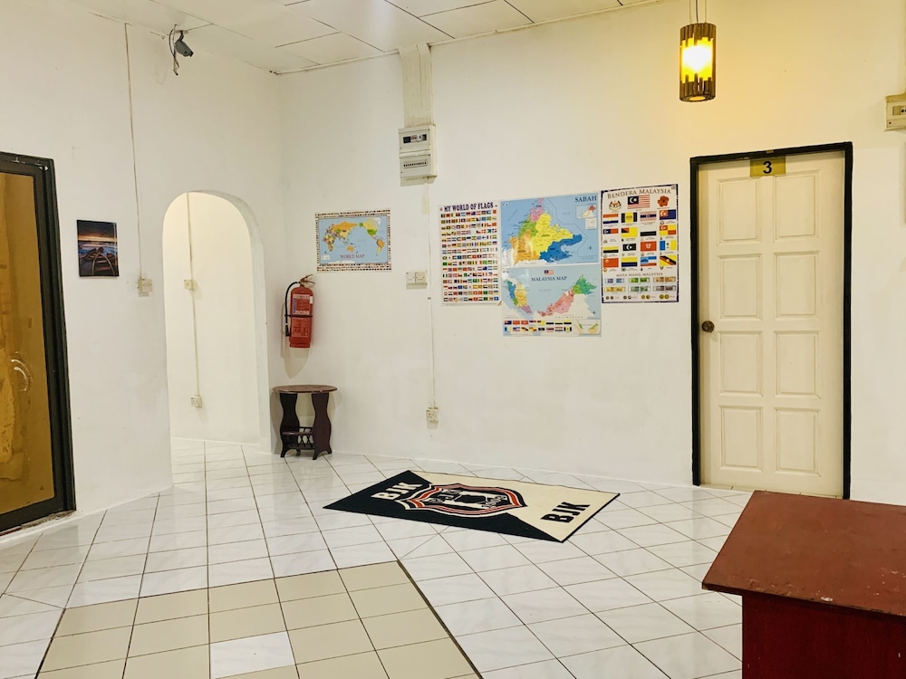 OYO 89971 Twin River Cottage in Tambunan | 2023 Updated prices, deals ...