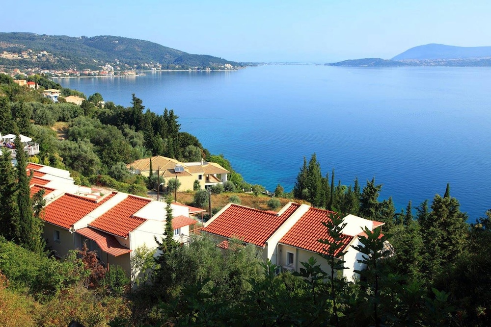 Miranda Resort in Municipality of Lefkada | 2023 Updated prices, deals ...