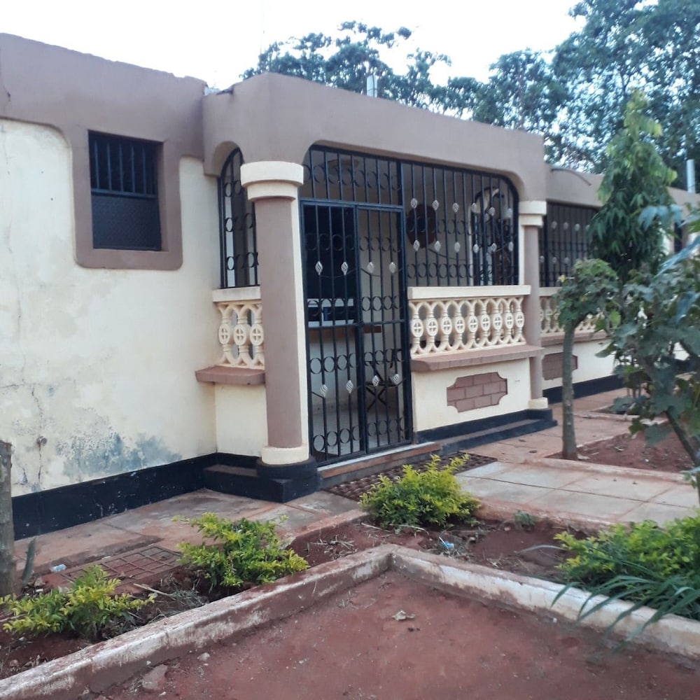 Stress Free Resort in Kitui | 2025 Updated prices, deals - Klook United ...