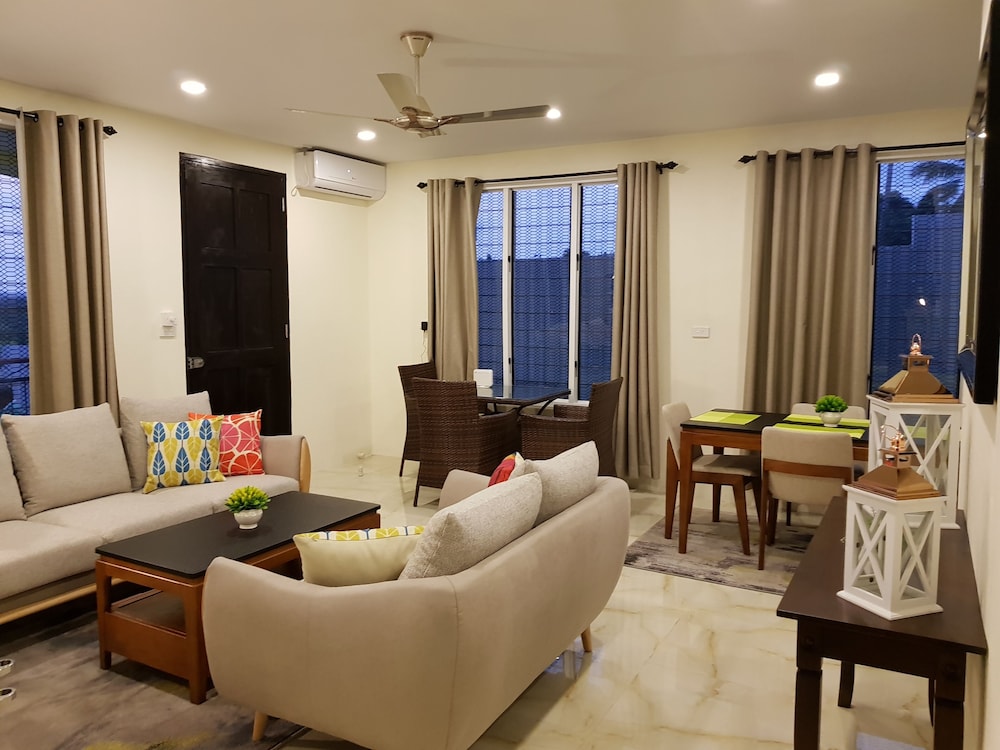 Marigold Apartments in Fiji | 2025 Updated prices, deals - Klook United ...