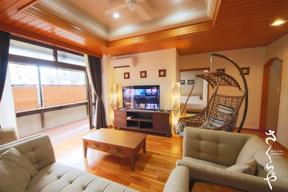 SAKURAYA kokusaidori in Naha | 2024 Updated prices, deals - Klook ...