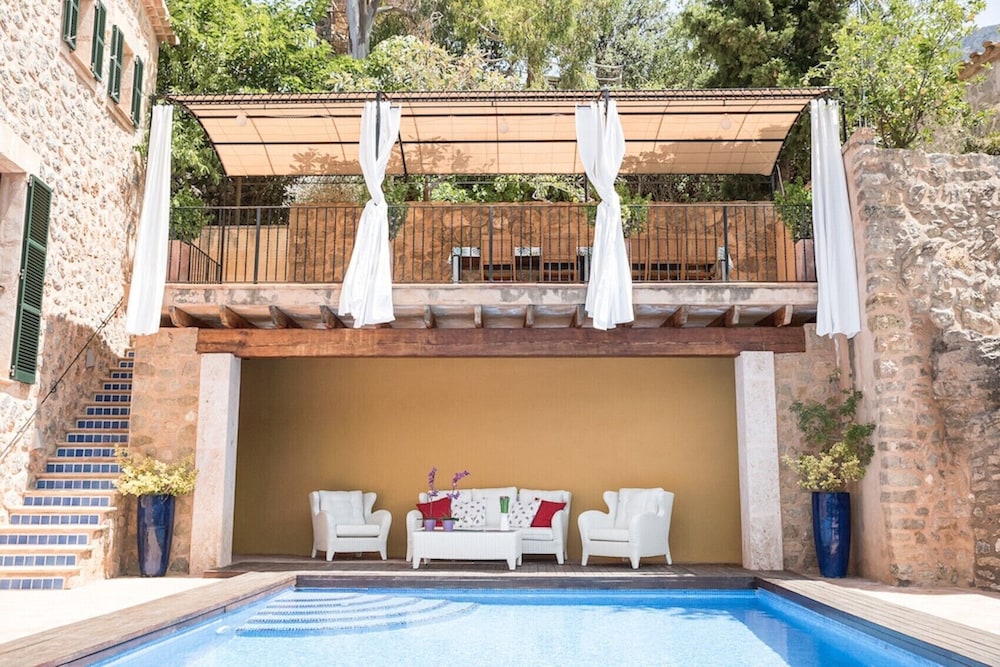 Villa CAN Sarales in Serra de Tramuntana | 2023 Updated prices, deals ...