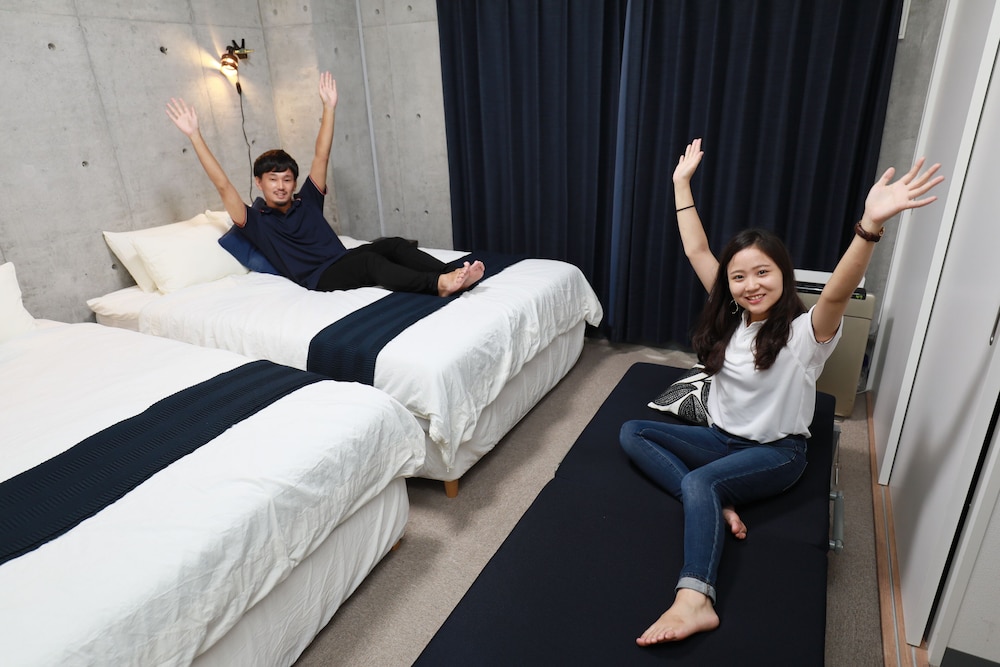 IBASHO Shibuya Sakura 4F in Tokyo | 2025 Updated prices, deals - Klook ...