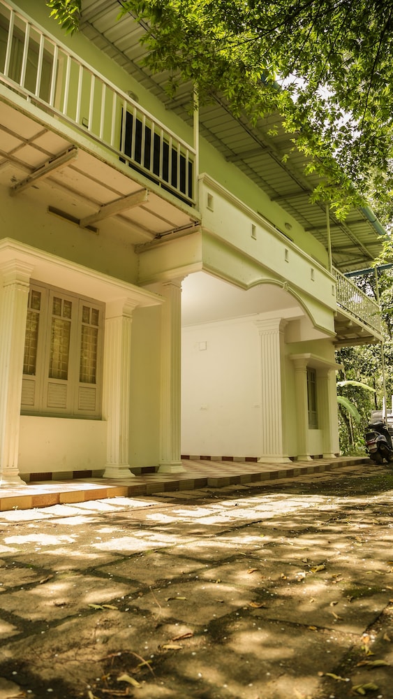 Cavern Resort Wayanad in Wayanad | 2023 Updated prices, deals - Klook ...