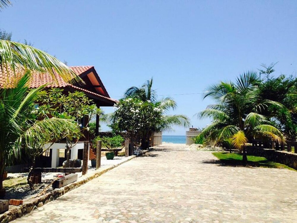 Kijalena Beach BnB in Kemaman | 2025 Updated prices, deals - Klook ...