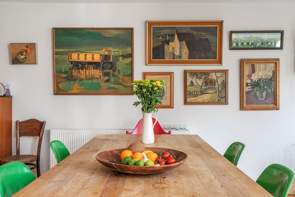 Green Goodness in London | 2025 Updated prices, deals - Klook United States