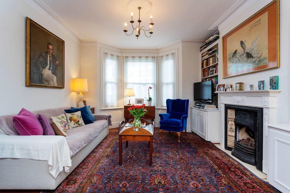 Timeless Style in South-west London in London | 2025 Updated prices ...