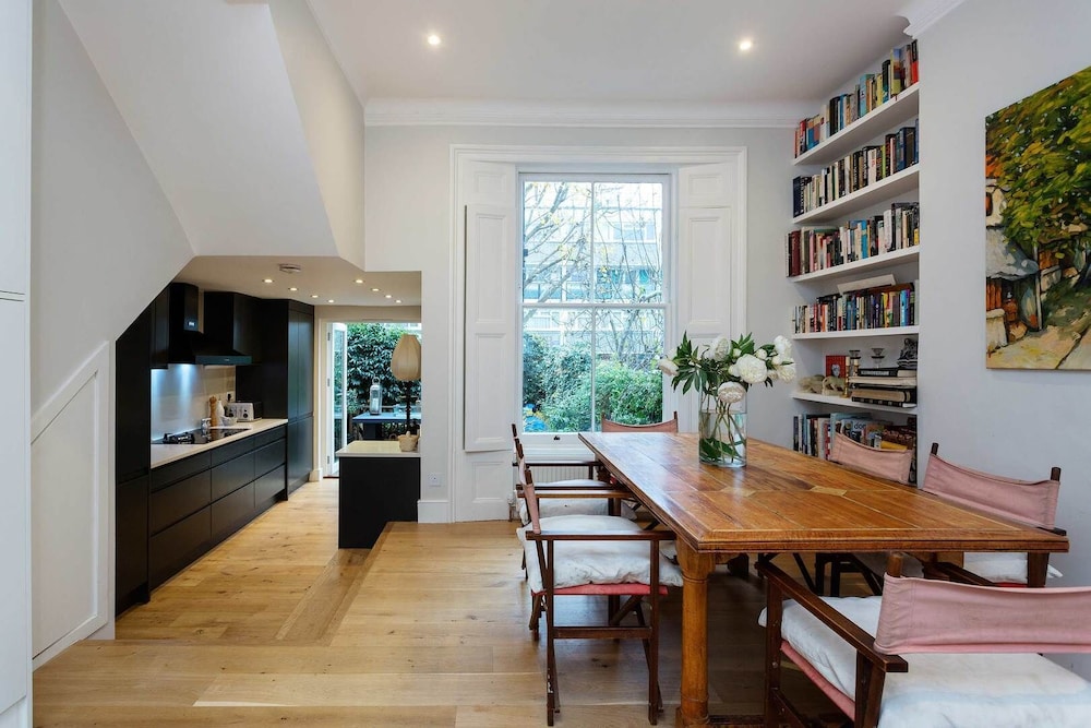 Stockwell Sophistication in London | 2024 Updated prices, deals - Klook ...