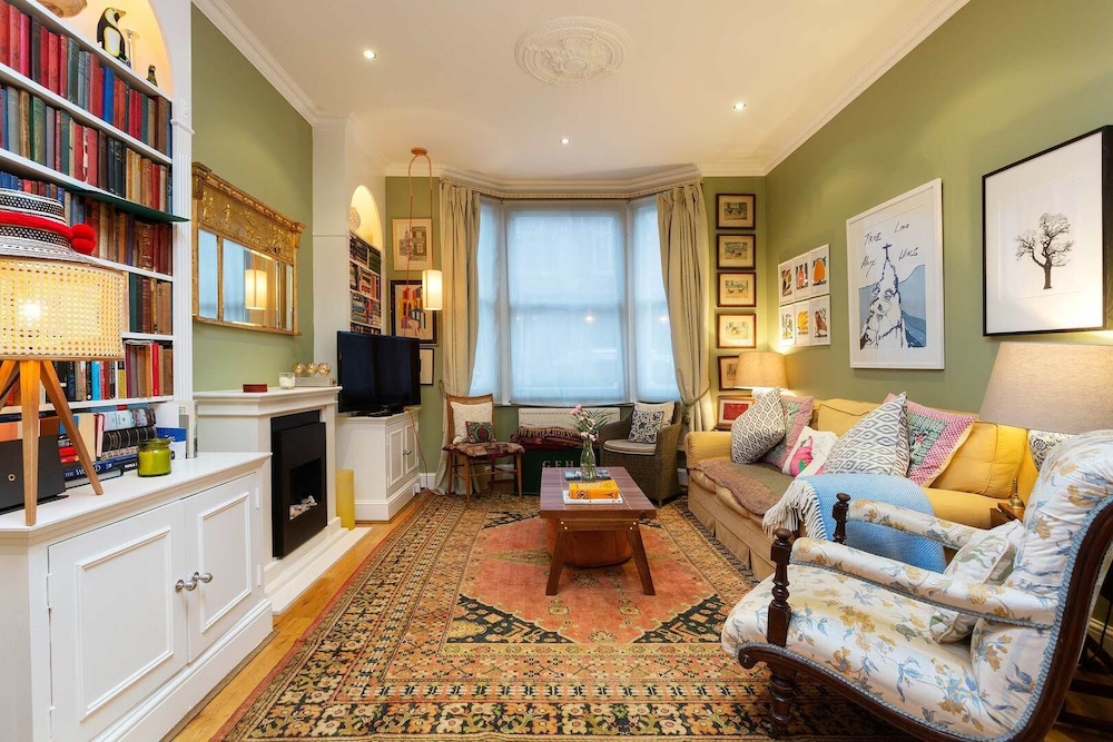 Palace Wharf Apartments in London | 2025 Updated prices, deals - Klook ...