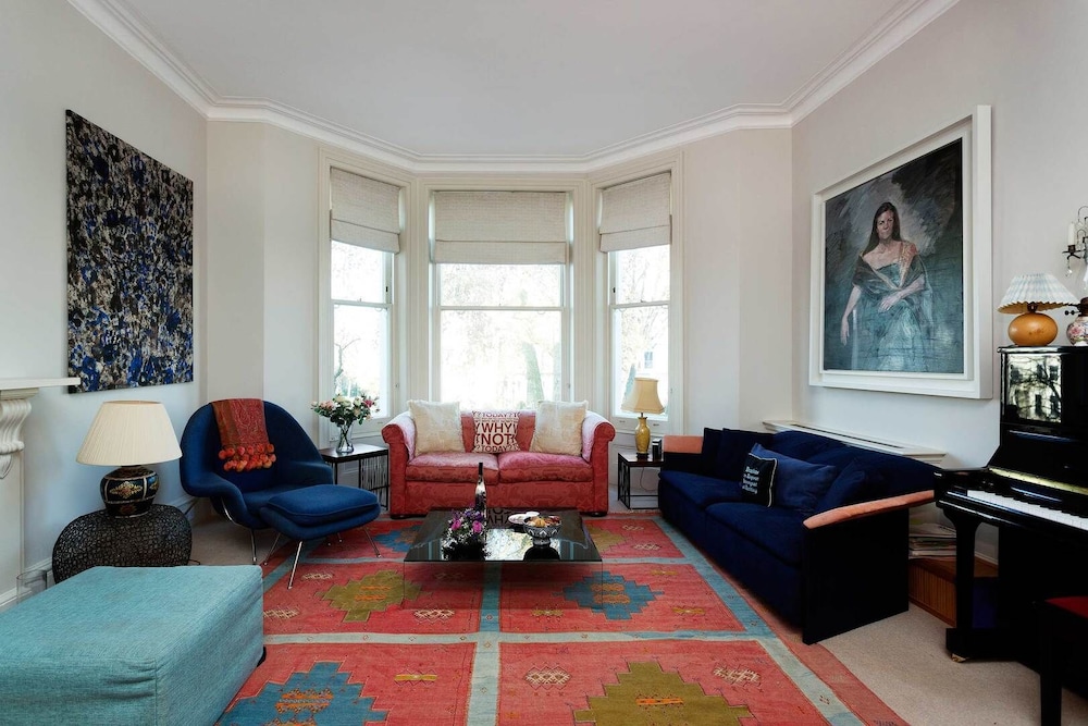 Pembridge Square Garden in London | 2024 Updated prices, deals - Klook ...