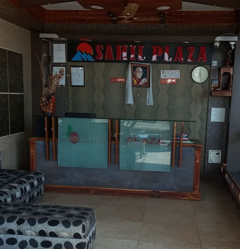 Hotel Sahil Plaza in Kangra | 2023 Updated prices, deals - Klook United ...