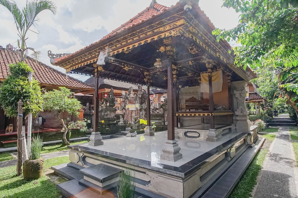 Matahari House Ubud in Ubud | 2024 Updated prices, deals - Klook United ...