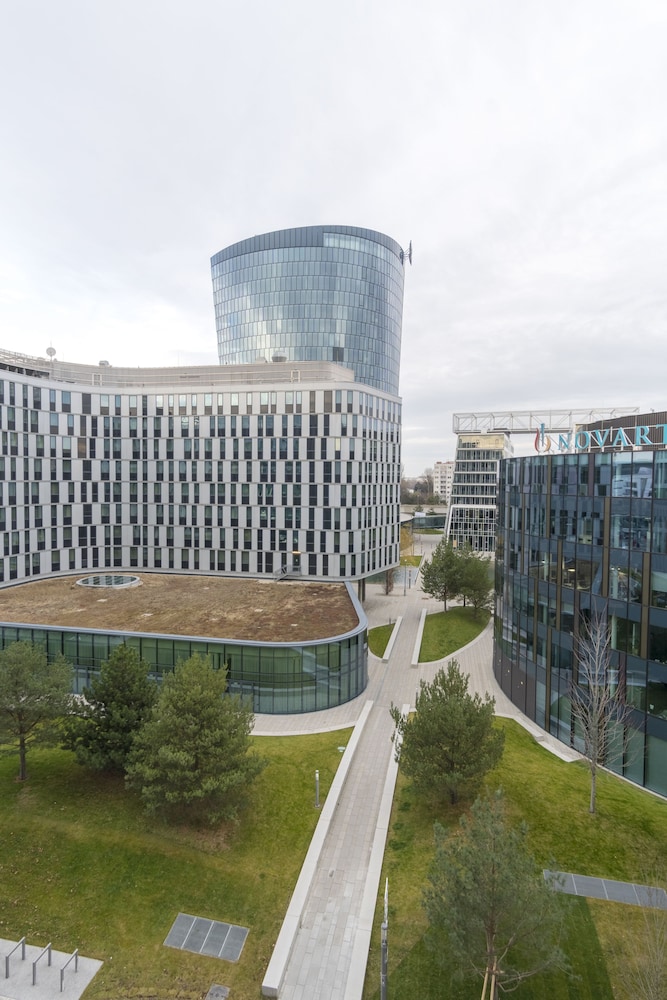 Green Prater Apartments in Vienna | 2025 Updated prices, deals - Klook ...