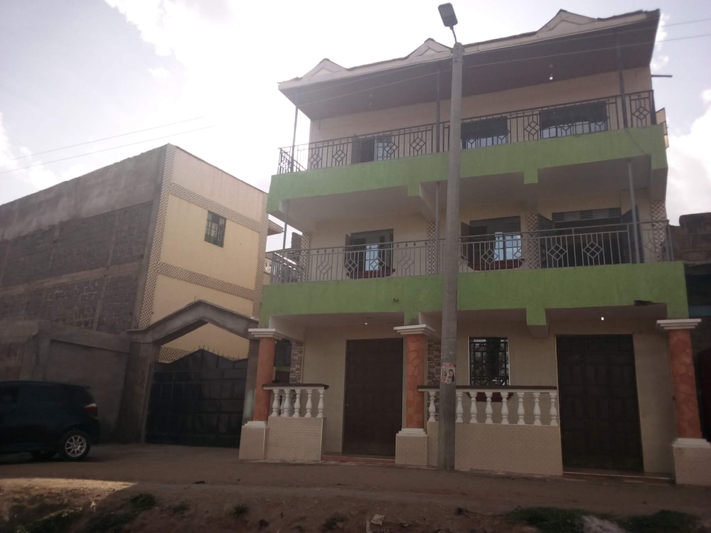 Choma Zone Hotel in Kitui | 2024 Updated prices, deals - Klook United ...
