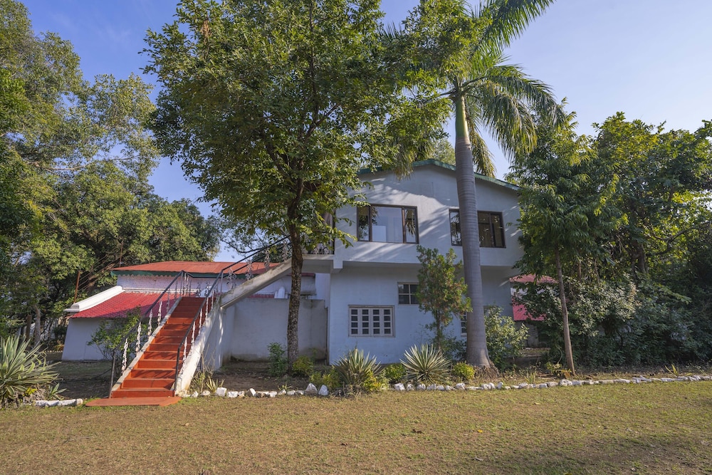 Maharaja Kothi in Umaria | 2024 Updated prices, deals - Klook United States