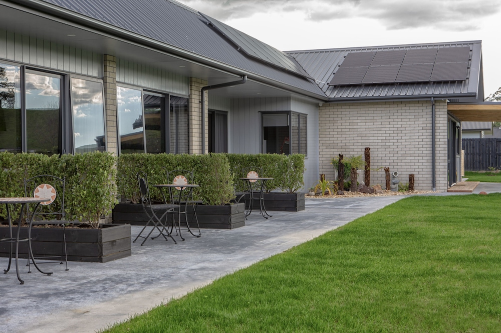 Parkside Boutique Lodge in Rotorua | 2024 Updated prices, deals - Klook ...