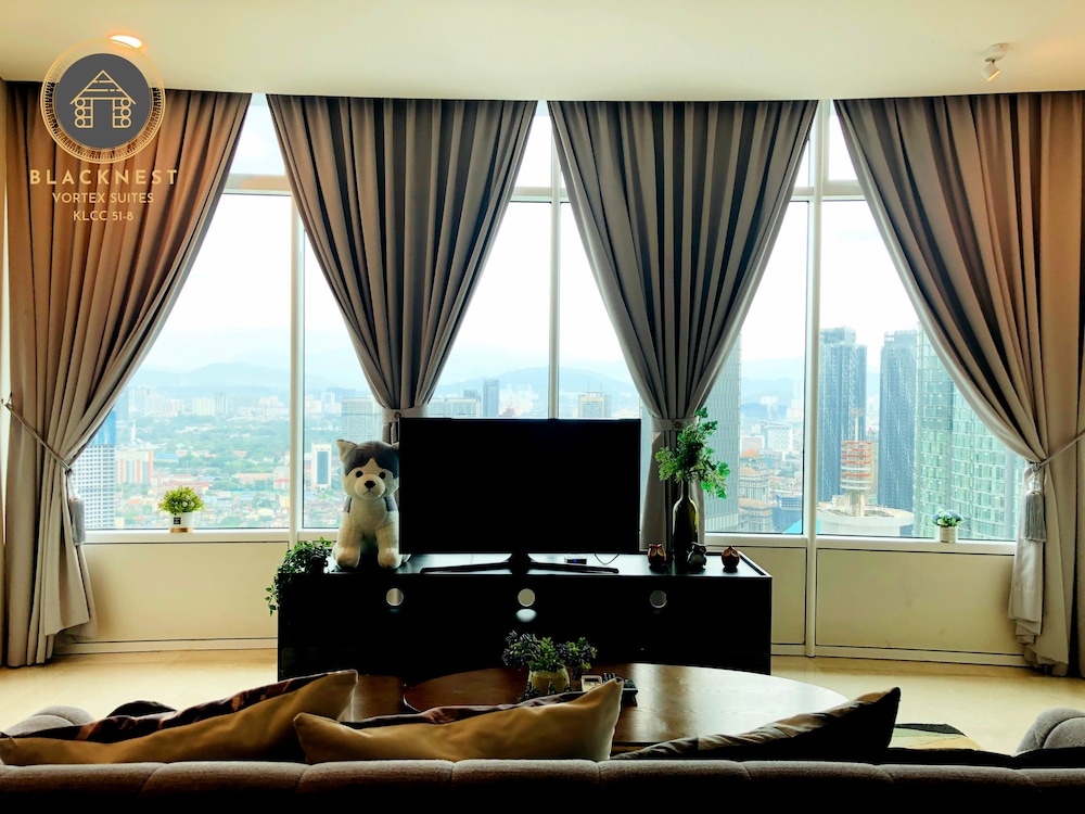 Vortex Suites KLCC by BlackNest in Kuala Lumpur | 2025 Updated prices ...