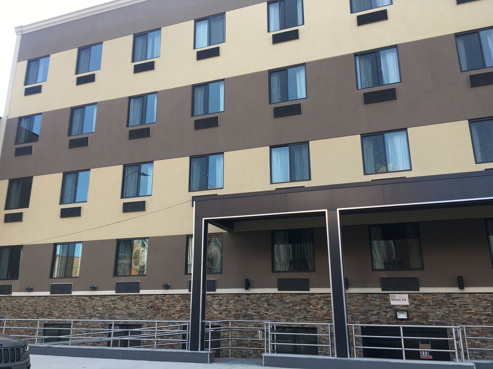 The Williams Hotel in New York | 2024 Updated prices, deals - Klook ...