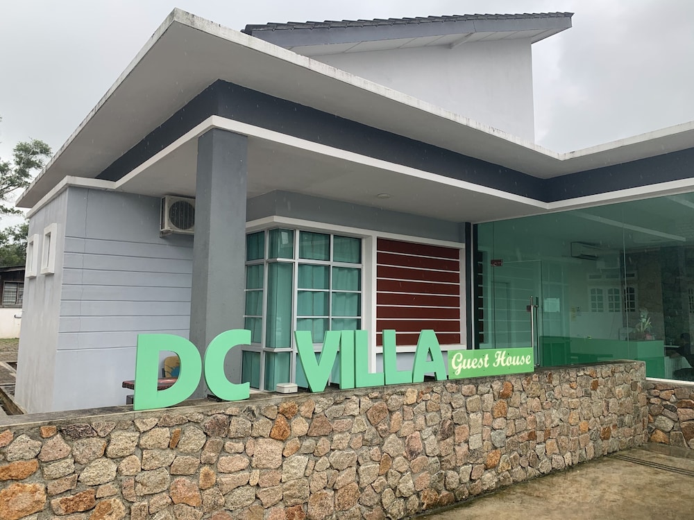 Dc Villa Guest House in Rompin | 2024 Updated prices, deals - Klook ...
