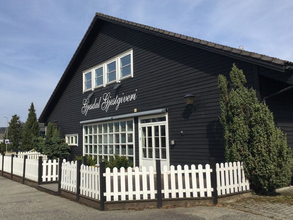 Gjestehuset Ålgård in Gjesdal | 2025 Updated prices, deals - Klook ...