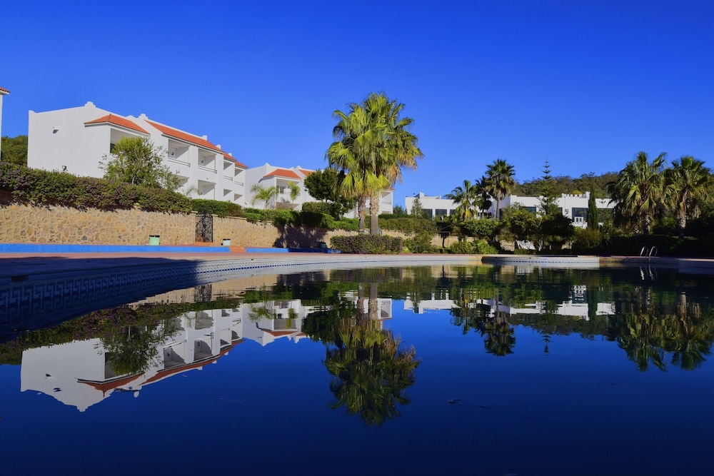 Hotel Le Mont Vert in Province de Nador إقليم الناظور | 2023 Updated ...