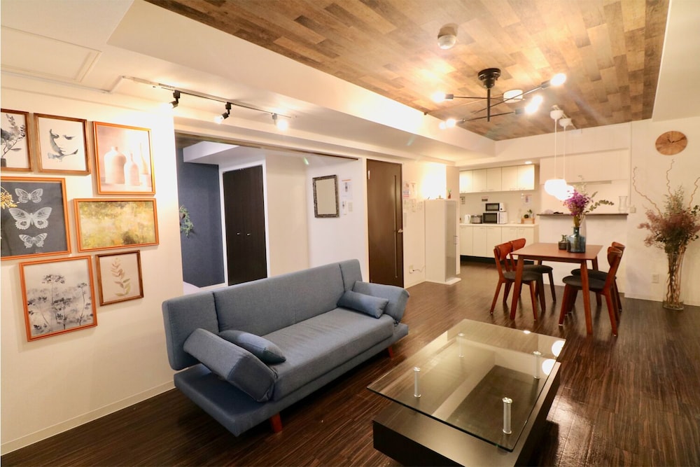 Le Soleil Room101 in Sapporo | 2025 Updated prices, deals - Klook ...