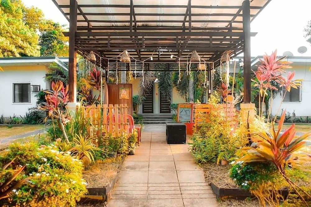 Jodie's Place Transient House and Apartment in Puerto Princesa | 2025 ...