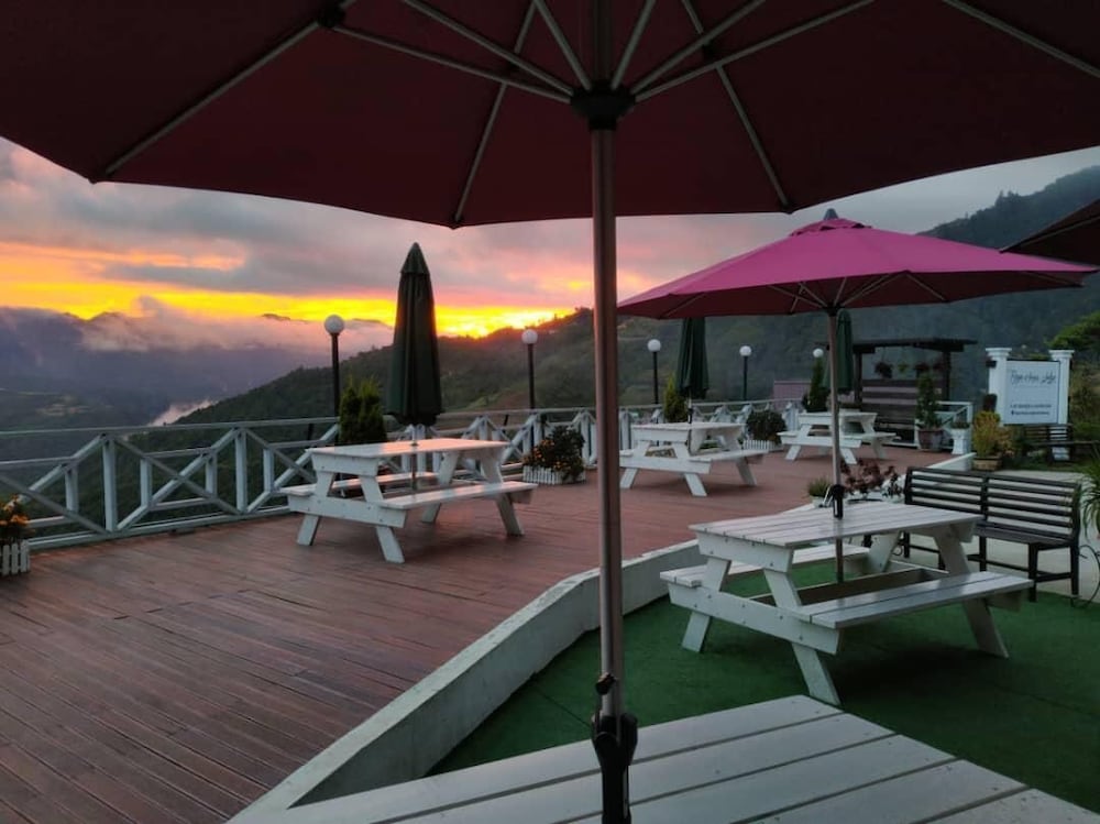 Bayu Senja Lodge in Ranau | 2023 Updated prices, deals - Klook ...