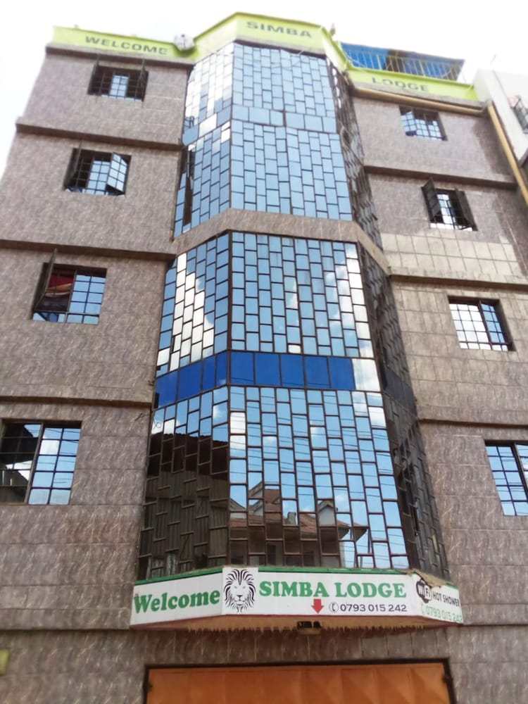 Simba Lodge in | 2024 Updated prices, deals - Klook United States