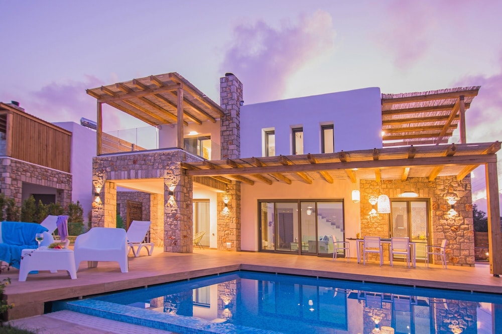 Ikaros Villa in Municipality of Rhodes | 2024 Updated prices, deals ...