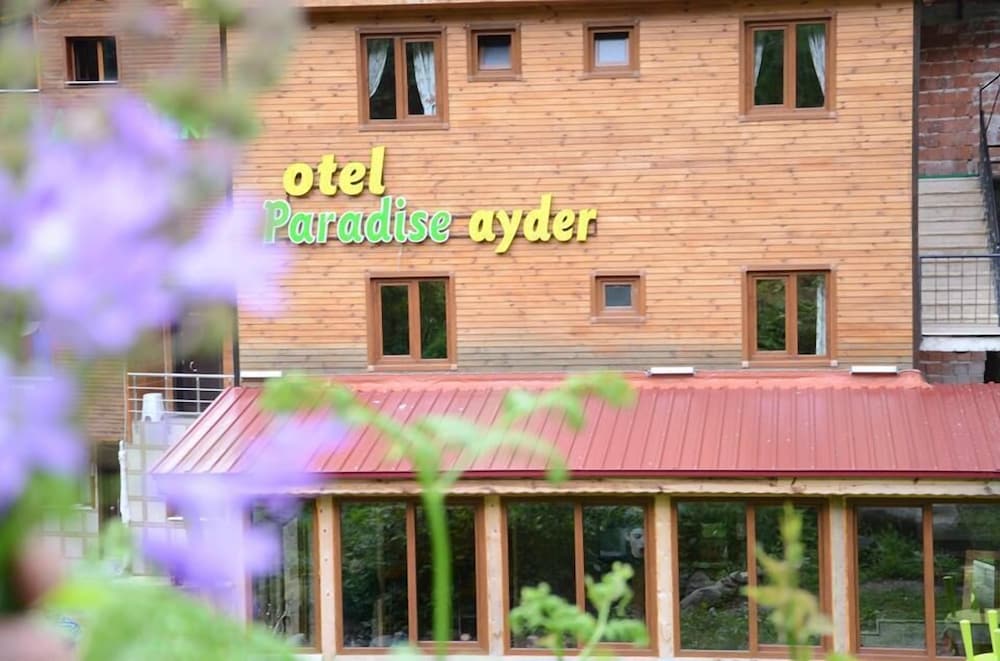 Ayder Paradise Otel in Rize | 2025 Updated prices, deals - Klook United ...