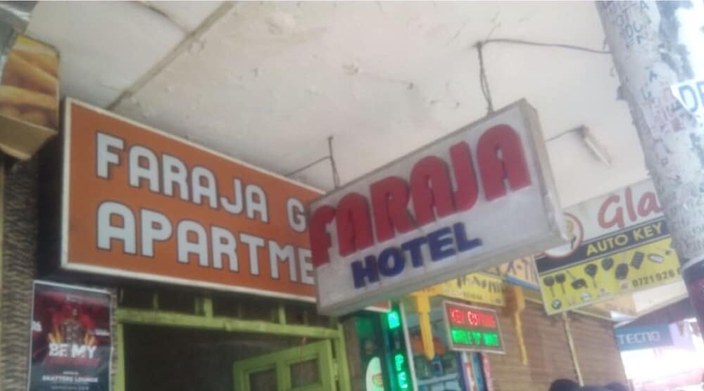 Faraja Hotel in | 2024 Updated prices, deals - Klook United States