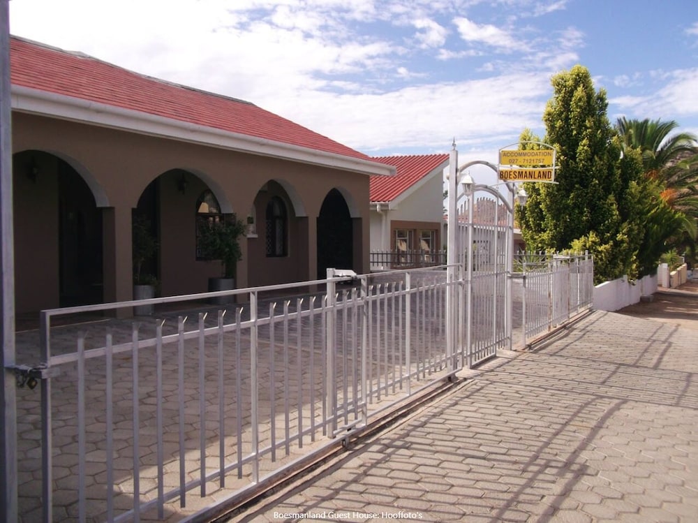 Boesmanland Guesthouse in Namakwa District Municipality | 2024 Updated ...