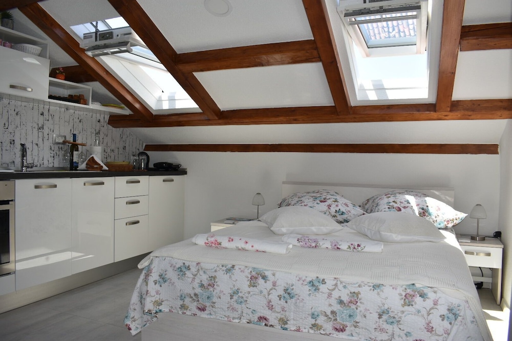 Dante Apartment in Grad Split | 2023 Updated prices, deals - Klook ...