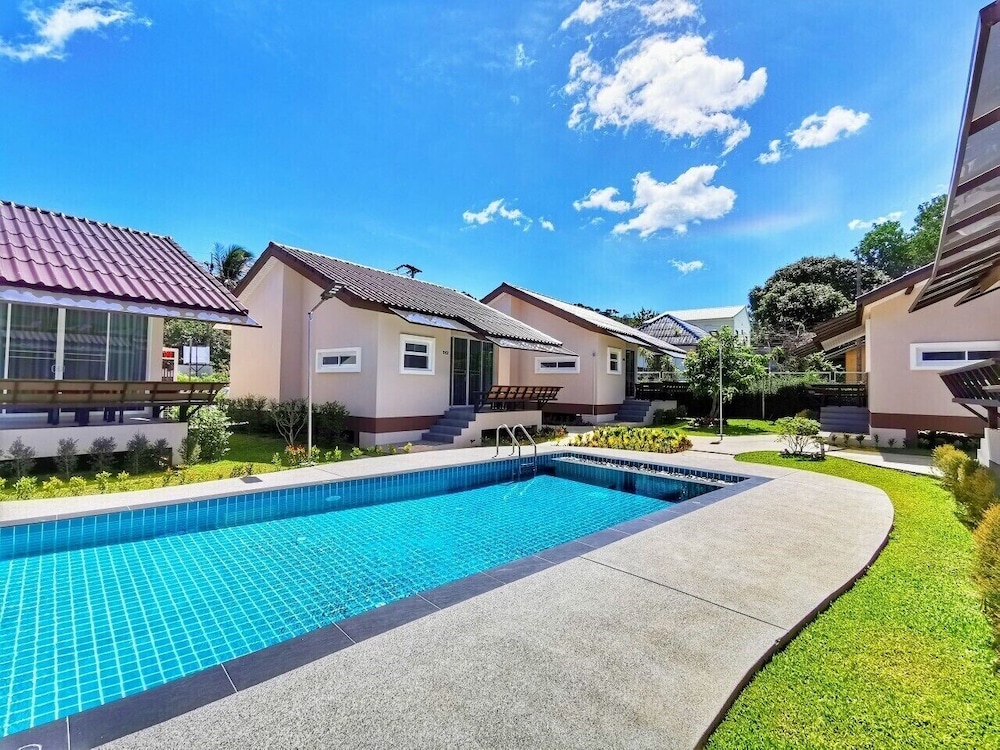 Diamond Pool Villa Samui in Koh Samui | 2024 Updated prices, deals ...