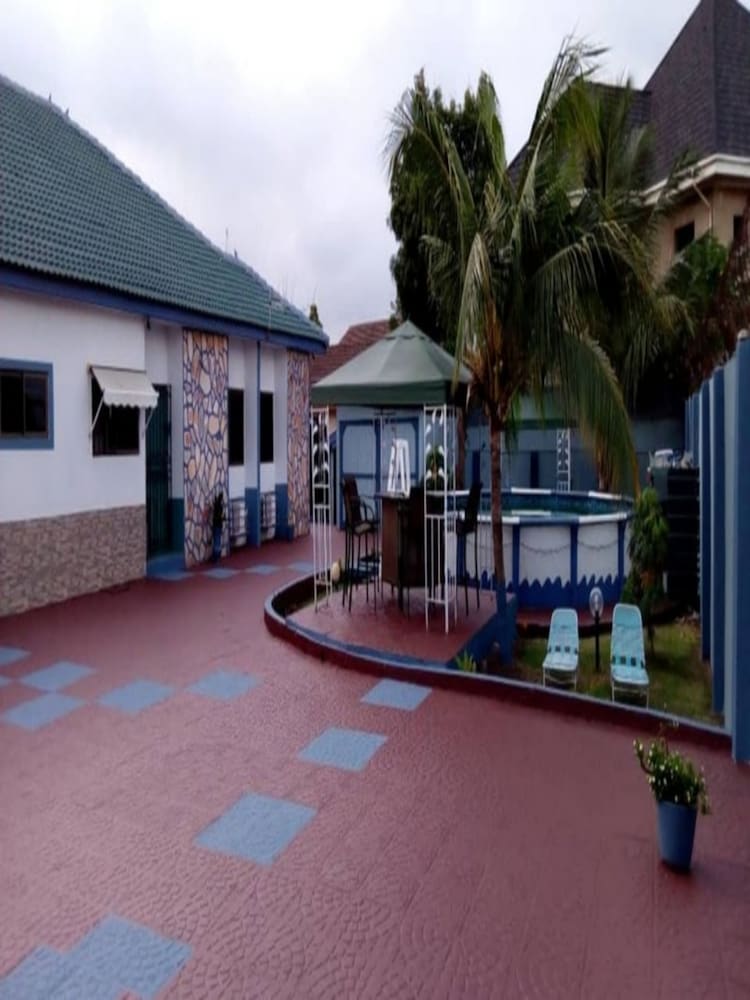 Classy Holiday Villas With Pool in Accra, Ghana in Greater Accra Region | 2025 Updated prices ...