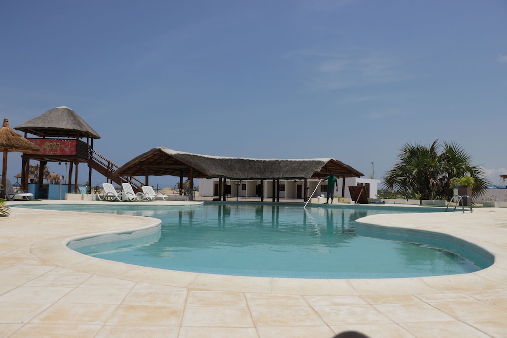 Flamingo Bay Resort in Luanda | 2023 Updated prices, deals - Klook ...